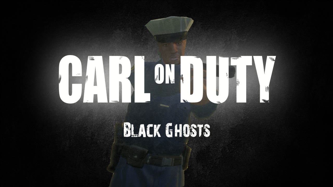 Scandale découvert autour du dernier Carl On Duty - Liberty-Tree